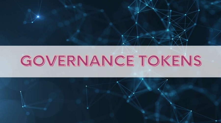 How Do DeFi Governance Tokens Work? - Cryptowires